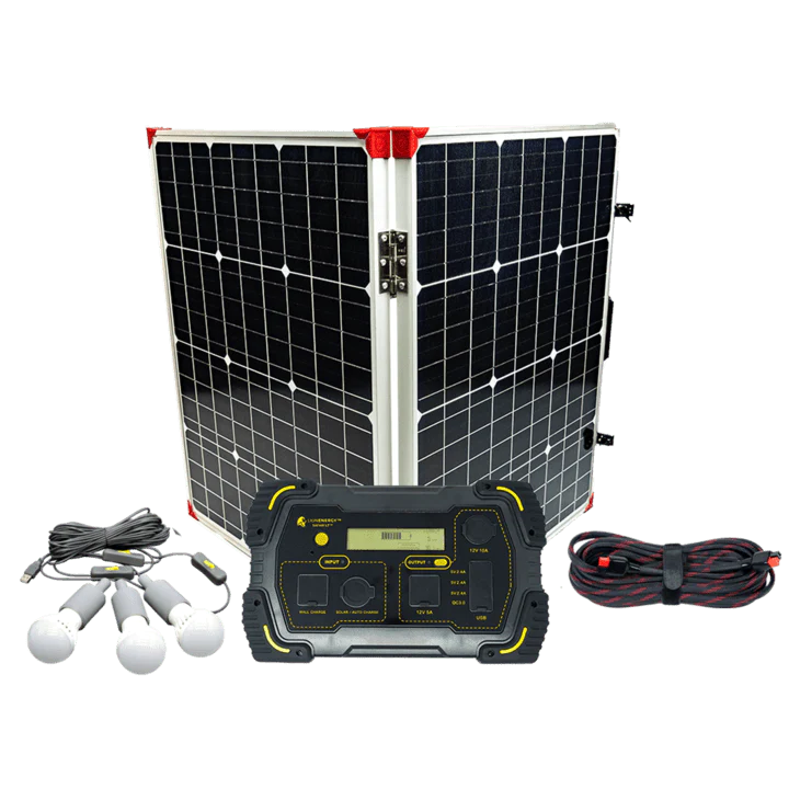 How to Find the Right Solar Kit – Solar Power Lifestyle