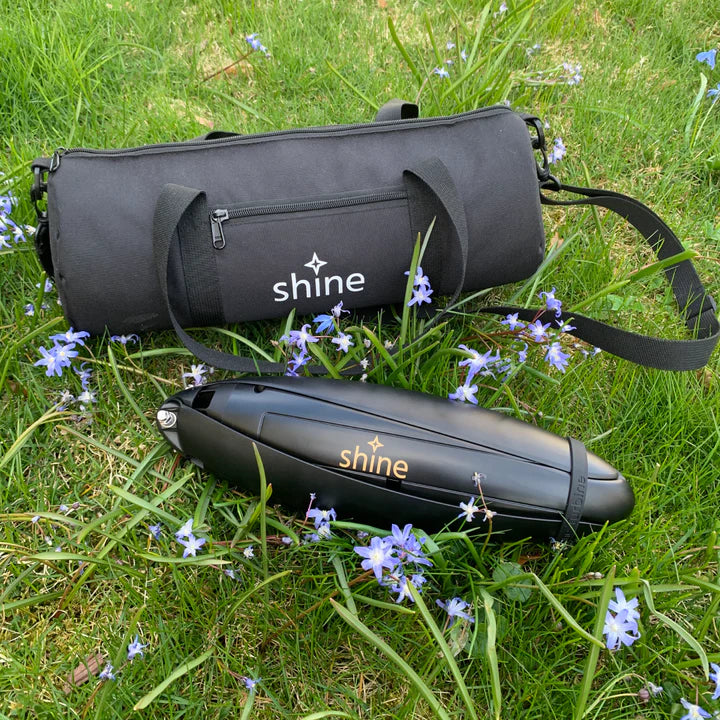 Shine Turbine Essential Kit | Powerful & Efficient - Shine Industries – Solar Power Lifestyle