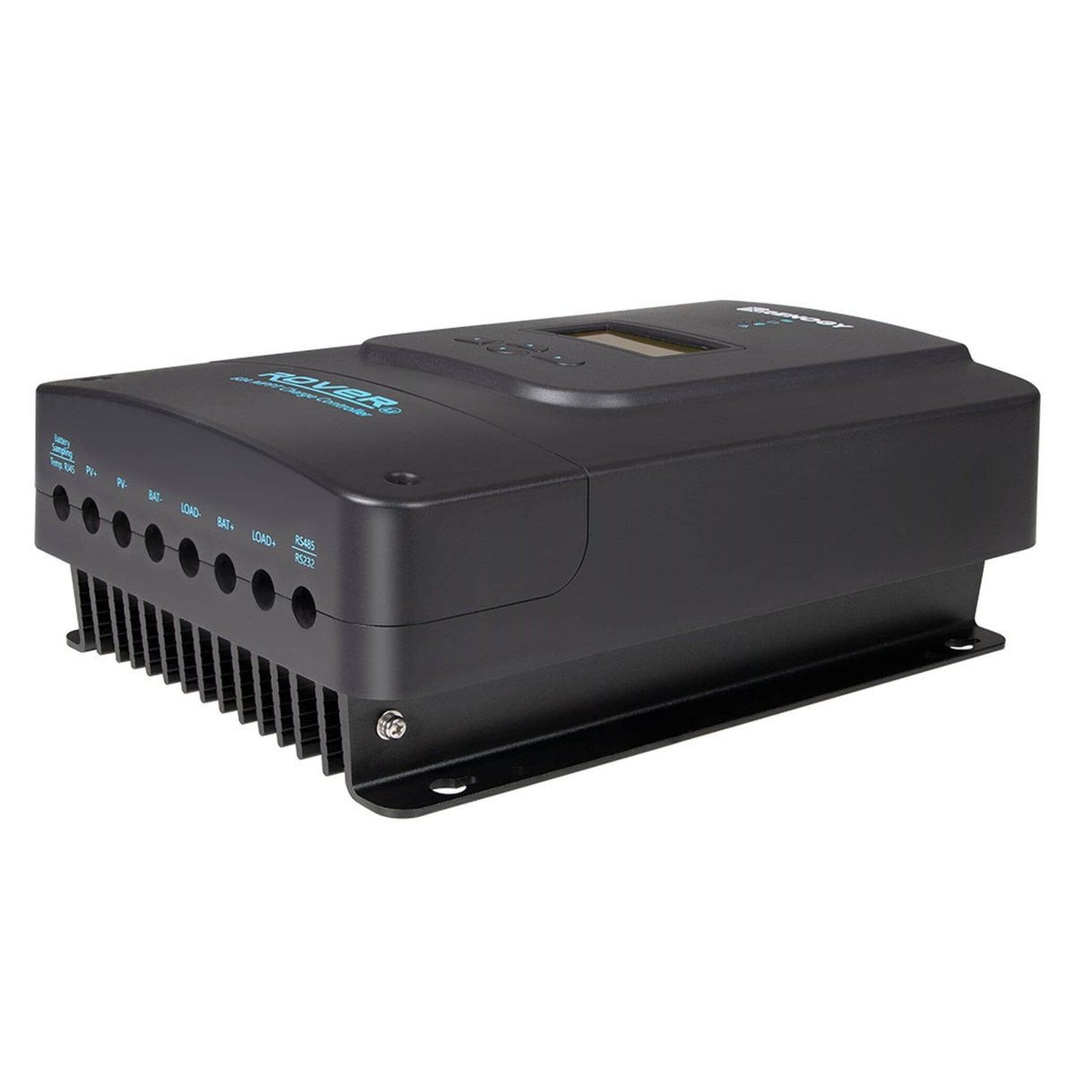 Renogy Rover 60 Amp MPPT Solar Charge Controller - Optimize Your Solar ...